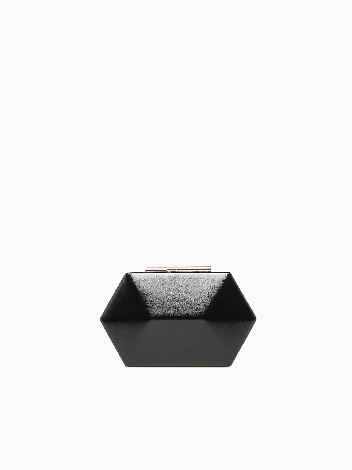 Diamond Box Bag Black– Bakers RD